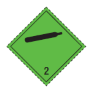 UN编号3159-1，1，1，2⁃四氟乙烷(制冷气体R134a)-1，1，1，2⁃ TETRAFLUOROETHANE ...