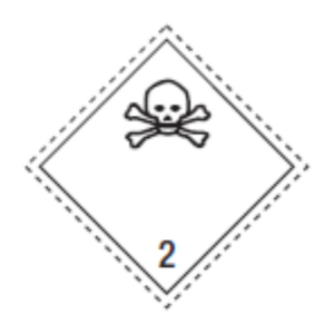 UN编号1005-氨，无水的-AMMONIA， ANHYDROUS-货物运输规则-危货UN编号查询工具-化规通