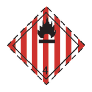 UN编号1325-易燃固体，有机的，未另作规定的-FLAMMABLE SOLID,ORGANIC,N. O. S.-货物运输规则-危货UN编号 ...