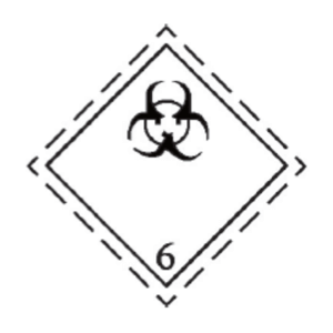UN编号3373-生物学物质，B类-BIOLOGICAL SUBSTANCE， CATEGORY B-货物运输规则-危货UN编号查询工具-化规通