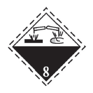 UN编号1805-磷酸溶液-PHOSPHORIC ACID,SOLUTION-货物运输规则-危货UN编号查询工具-化规通